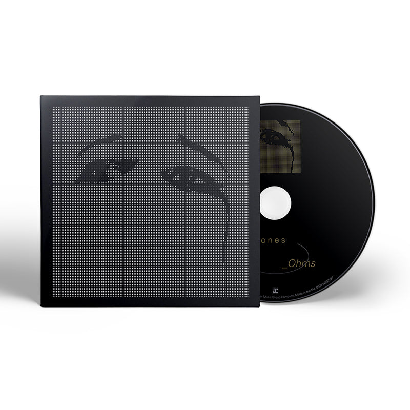 Ohms Album + Hat Bundle | Deftones – Maniacs Store